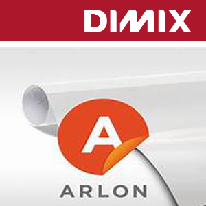 Arlon 3270 Premium Matte Cast Laminate 50mic | Dimix