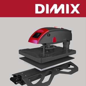 Press-X Pro Electric Swing Desktop 40x50cm Transferpers | Professionele ...