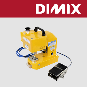 CSTIDY Ringenpers | Dimix