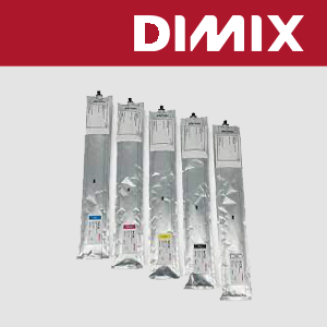 Mimaki PHT50 DTF inkten | Dimix